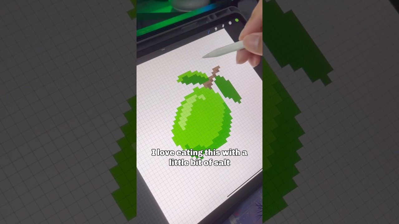 Day 38 | What should I Draw Next? #shorts #drawing #digitalart