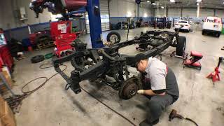 2005-2018 Toyota Tacoma Frame: Rust, Recalls, and Replacement Guide ...