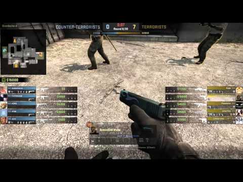 Steam Community :: Video :: CS GO: Cache Ace