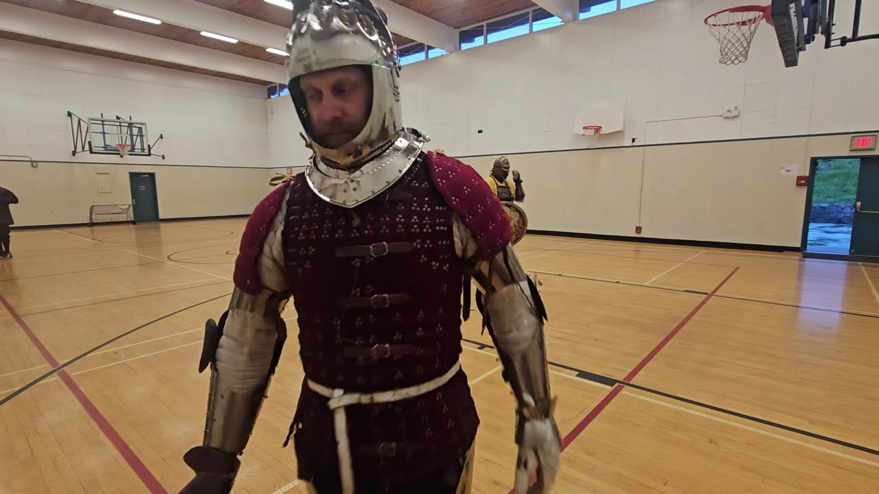 Lions Gate Practice - April 1, 2026 - After School Special - Part 1