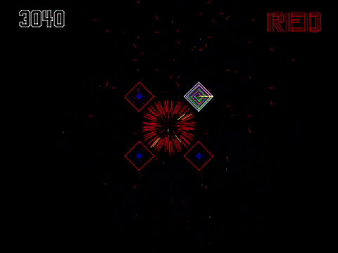 Aztarac - Videogame by Centuri | Museum of the Game