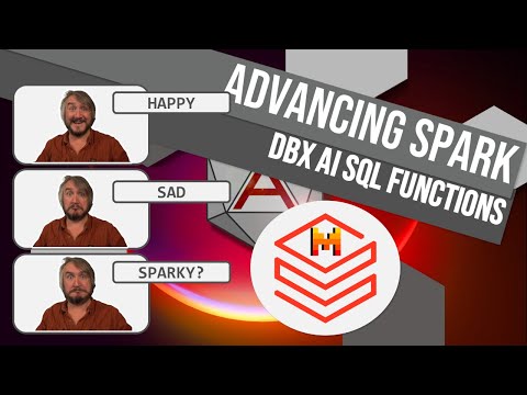 Advancing Spark - Databricks SQL's AI Functions