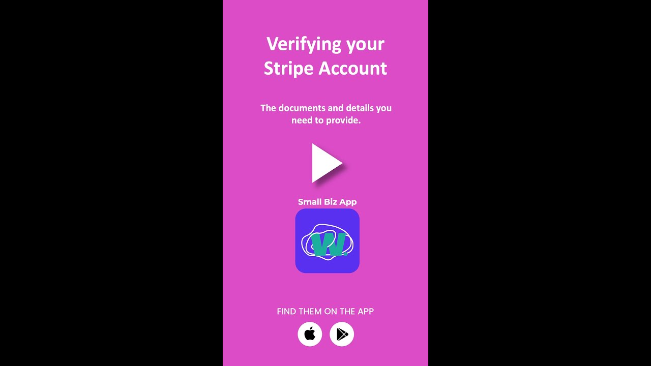 Activating Payments on whereabouts - Stripe Documentation