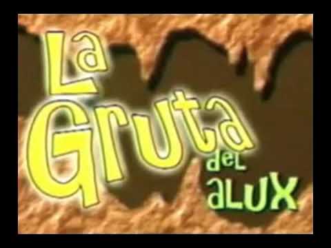 La Gruta del Alux: Una animación muy querida – Países y Peculiaridades