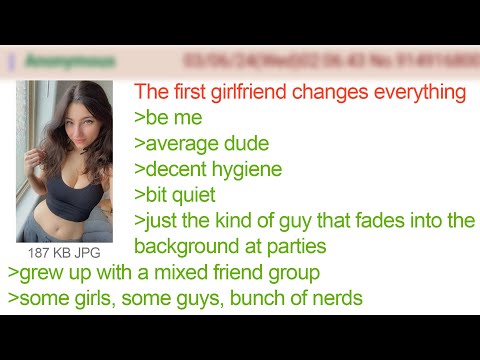 Women Chase Men With Social Proof | 4Chan Greentext Stories