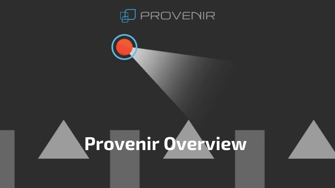 Provenir Overview