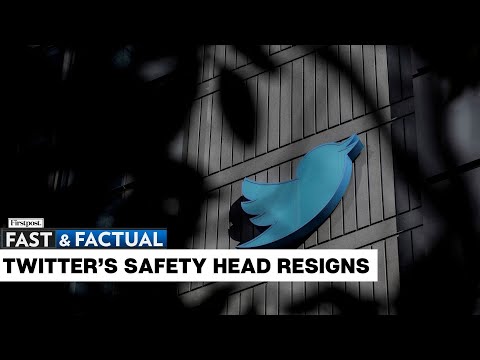 Twitter’s Content Moderation Chief Steps Down