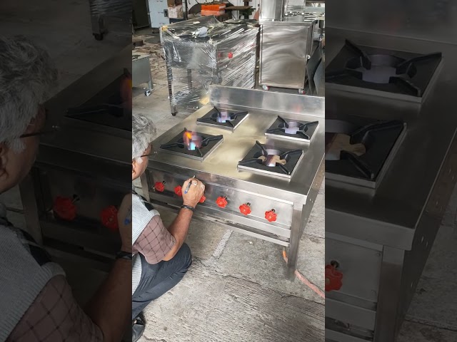 Diesel Bhatti - Diesel stand bhatti Manufacturer from Pune