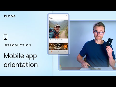 What is a mobile app? (Course Introduction)