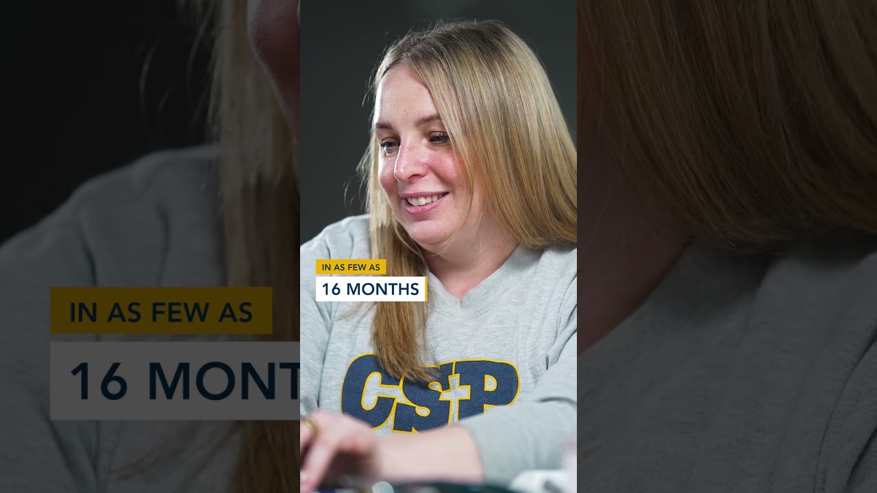 Fast-Track Your Nursing Career in Portland | CSP Global’s Accelerated BSN Program