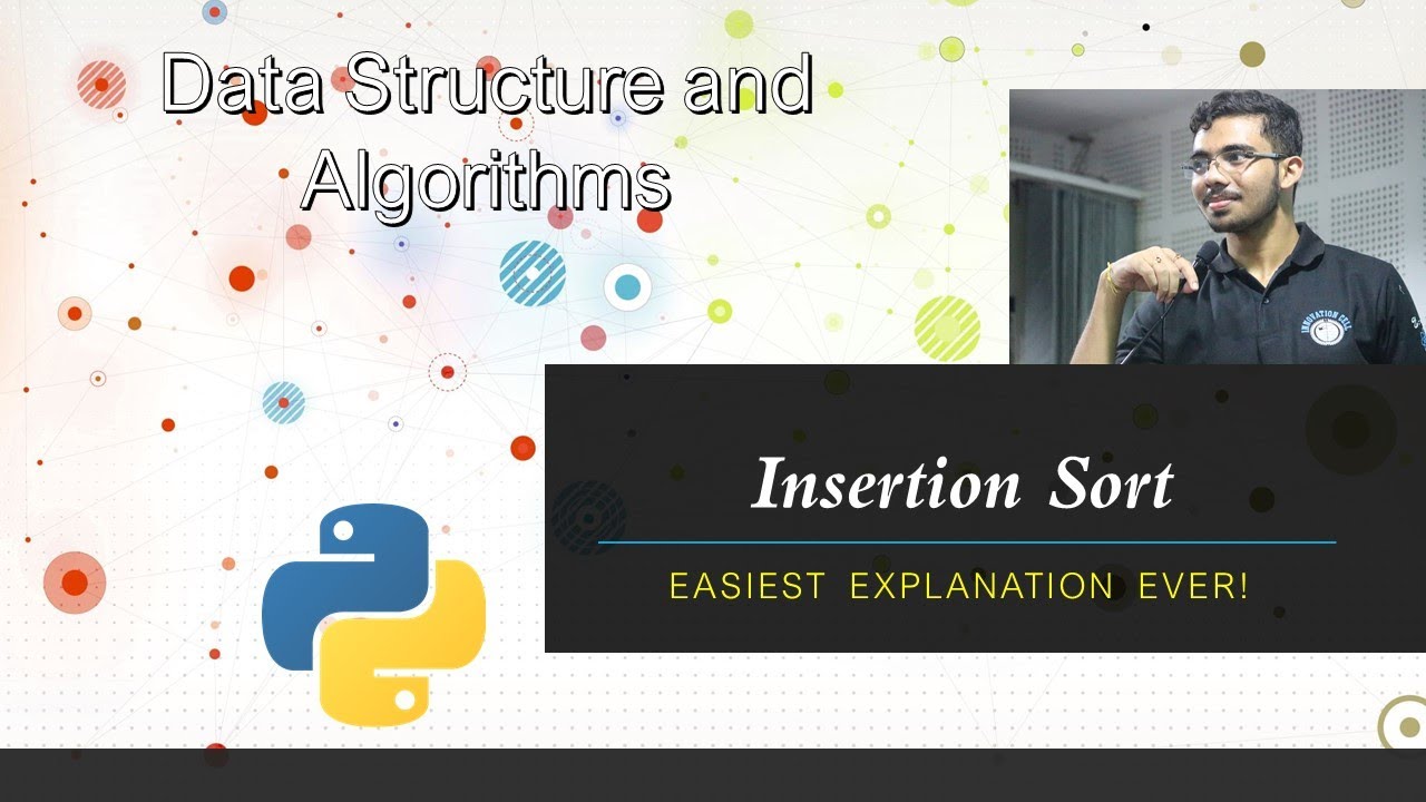 Insertion Sort Algorithm Made Simple | Sorting Algorithm | Time Complexity Analysis | Learn Overflow