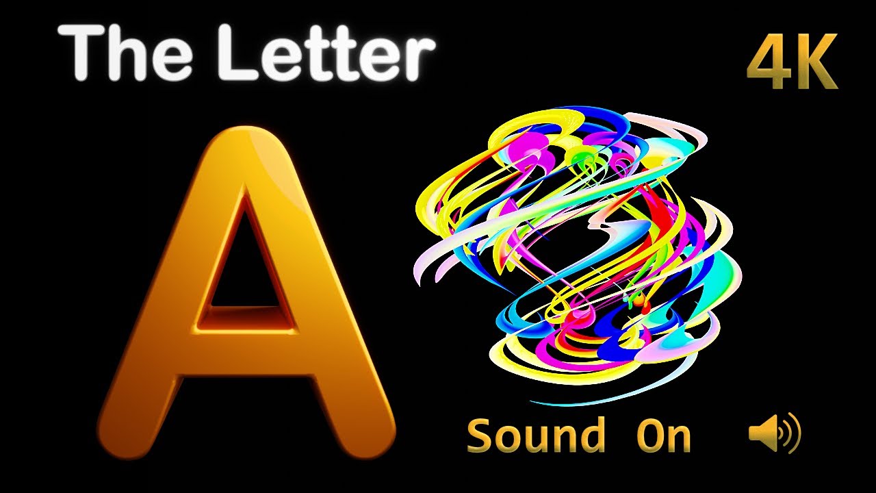 The letter A from 36 Days Of Type