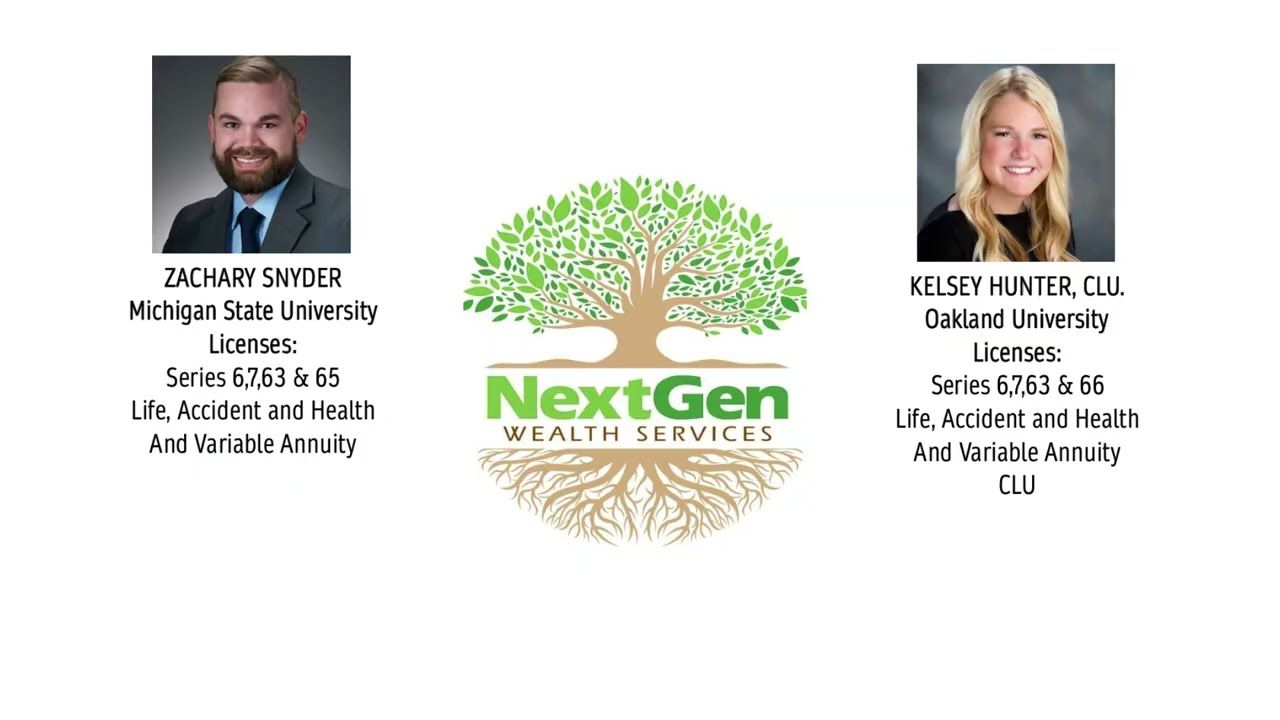 Episode 1: Our Story