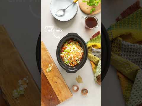 Slow Cooker Beef Ragu| Pams Recipes