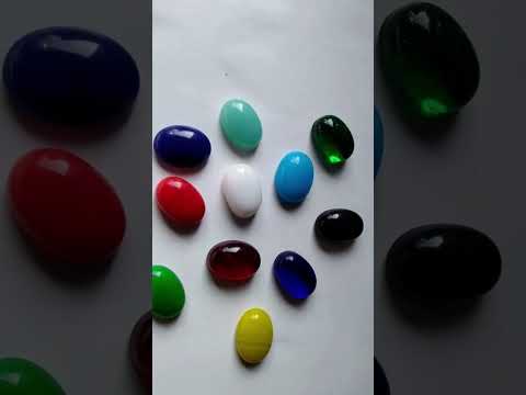 Colour Stones - Color Pearls Latest Price, Manufacturers & Suppliers