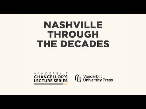‘New York Times’ columnist Margaret Renkl & fellow writers discuss changes in Nashville & the South