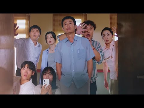 The Potato Lab | Trailer Review | Netflix | Episode 1