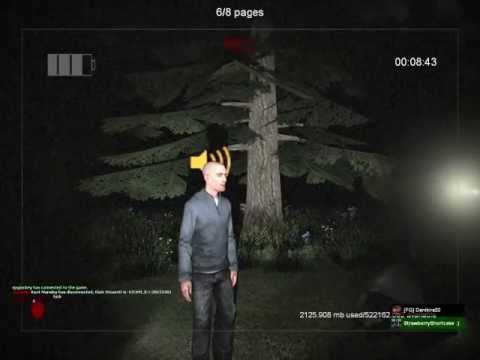 Steam Community :: Video :: Gmod slender part 1