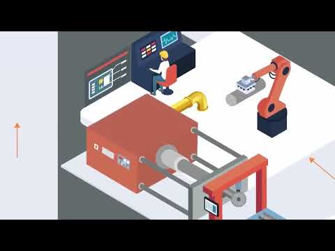 KmExtrusion, the MES specialized for Aluminum Extrusion