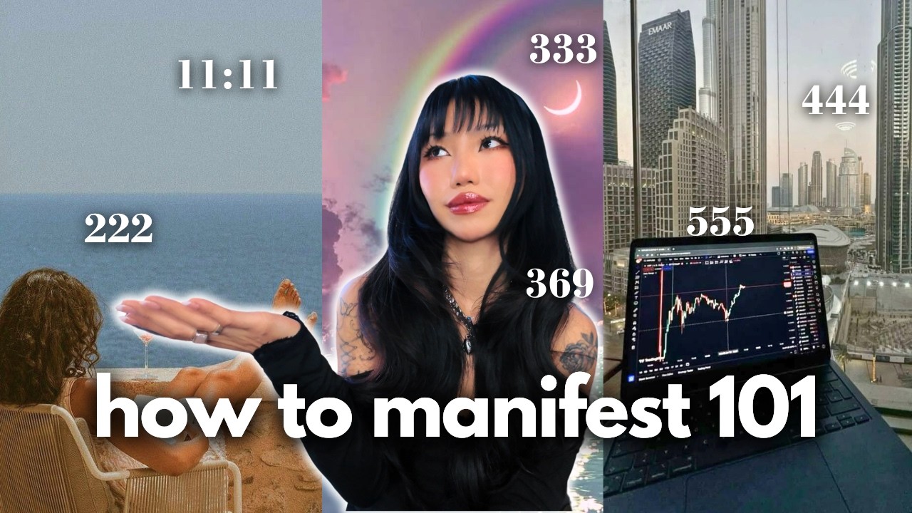 Mastering Life: The 12 Immutable Laws of the Universe | Galaxy.ai