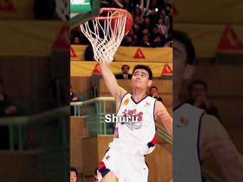 This Meme Face Is an NBA Legend?π±