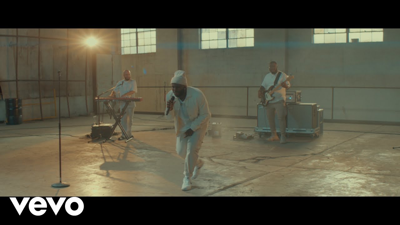 Motown Gospel Official Site | Capitol Christian Music Group