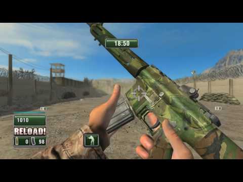Steam Community :: Video :: Reload (PC) Gameplay