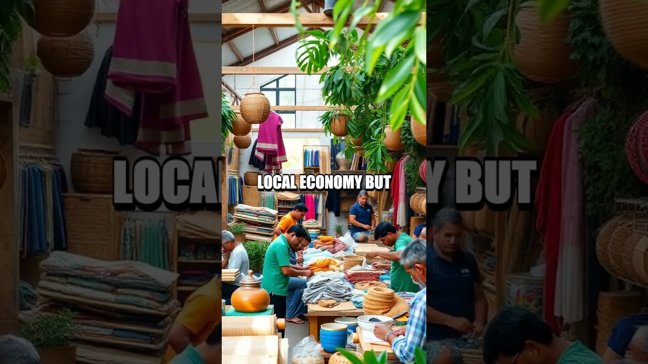 Sustainable Living Through Conscious Consumerism