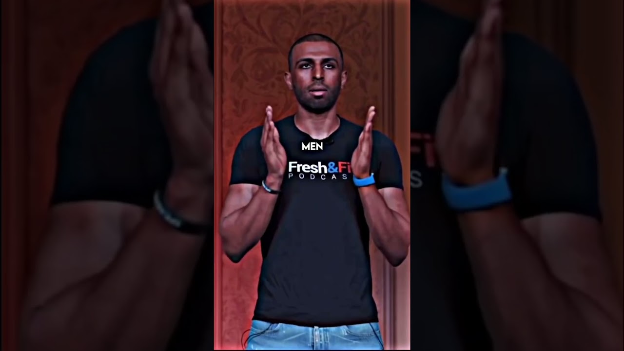 SCARIEST FACT All Men Know about #cobra #topg #fmf #freshnfit #ceo #gym #fit #diet #fitness #workout