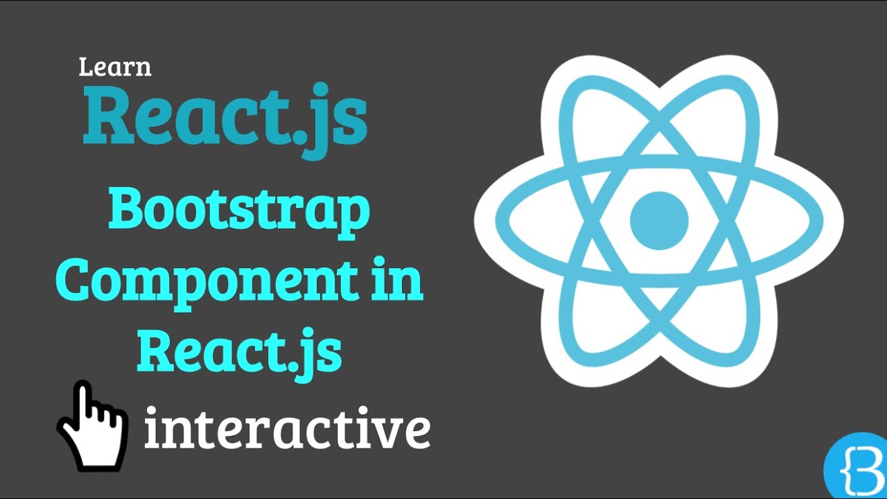 03.4 Creating a Bootstrap component in React (Jumbotron)  - React js Interactive Tutorial Exercises