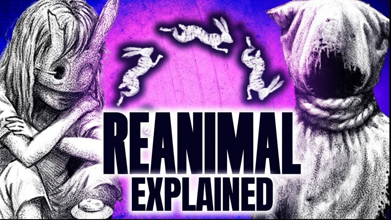 REANIMAL | Story Explained + Ending Theories