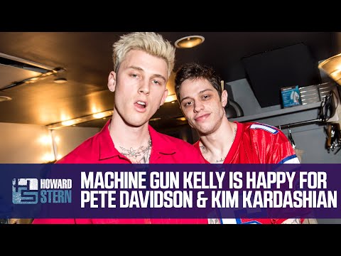 Megan Fox and Machine Gun Kelly's Wedding — Details, Facts, News