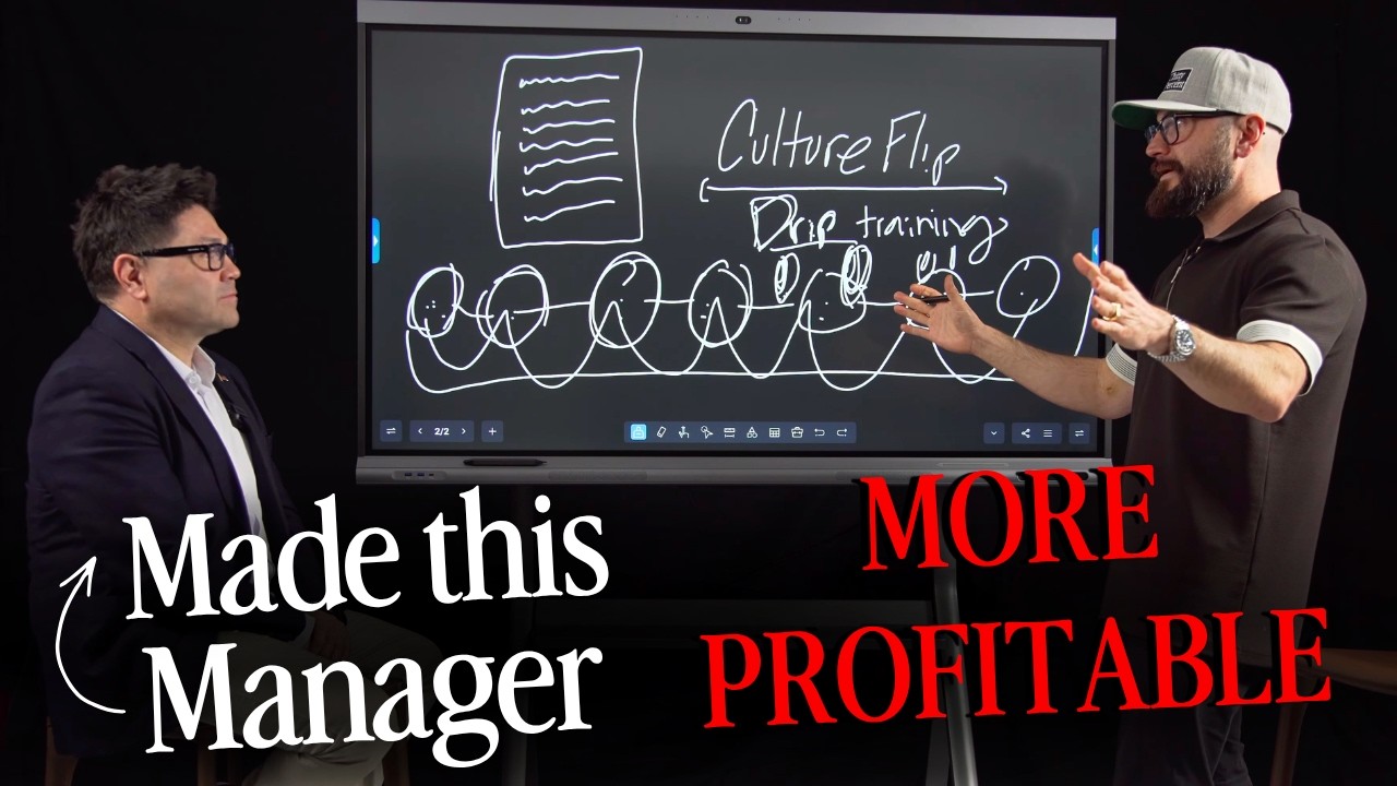 Restaurant Manager Training: Step-by-Step to Higher Profits