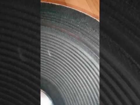 Peavey Black Widow mod 1502