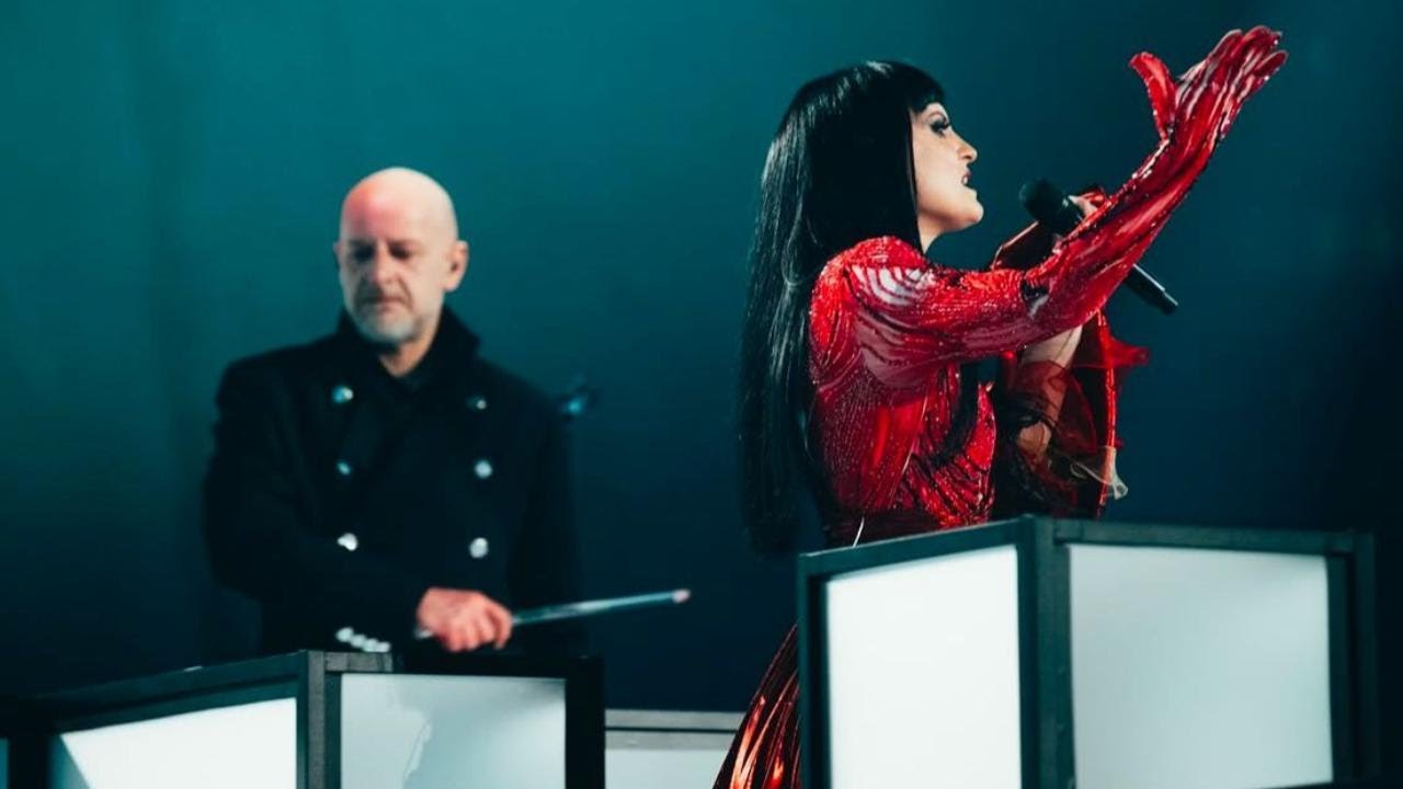 “Shkodra Elektronike” PUSHTON Eurovisionin, flet menaxheri i grupit ...