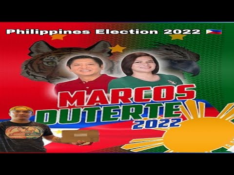 Philippines Election 2022 🇵🇠| Canada Edition
