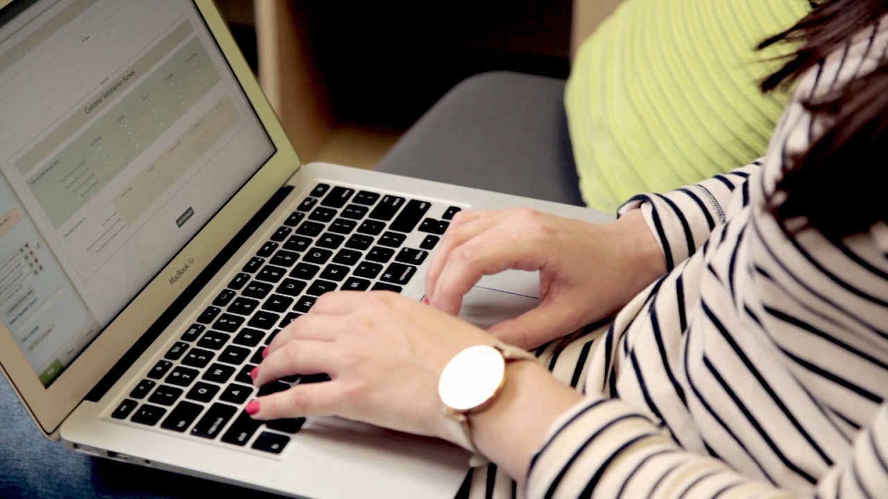 Workflows by Formstack