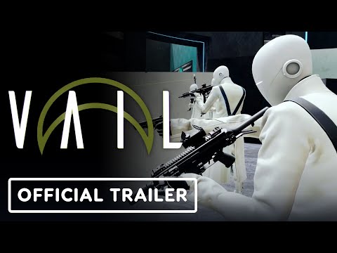 Step into the World of VAIL VR in 2023 | Elbert Duca