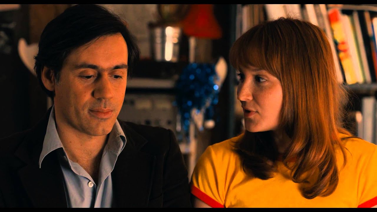 Caprice - Bande-annonce