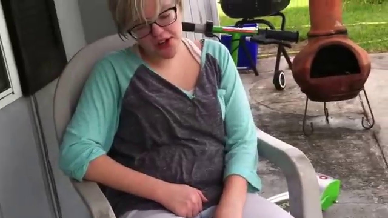 Sour Candy Challenge Part 2