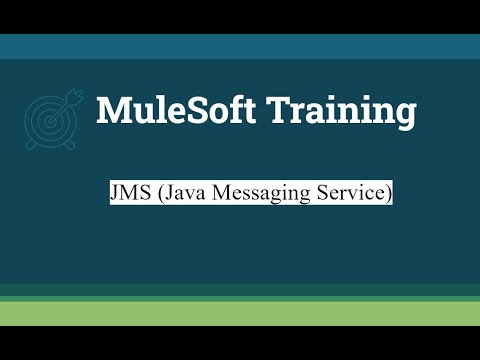 Java Messaging Service – Fisseha Berhane