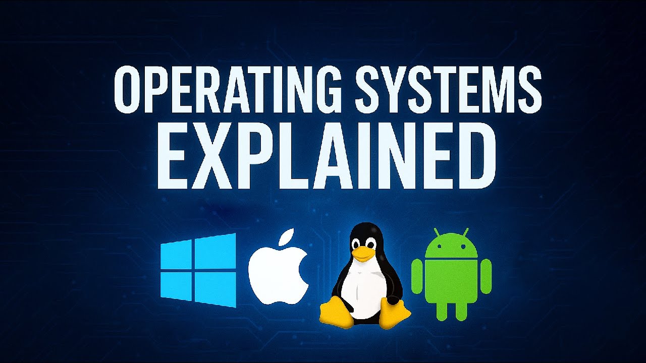 Windows vs macOS vs Linux vs iOS – Which One Rules?