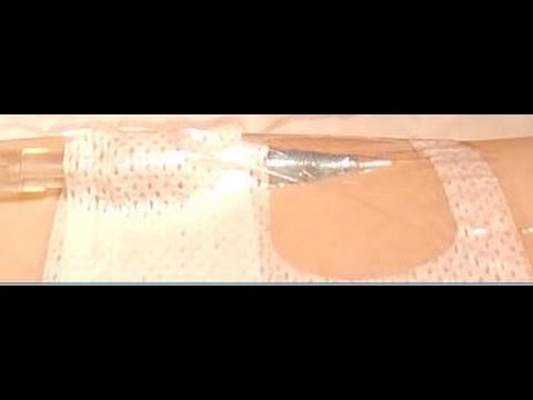 IV Dressing at Best Price in India