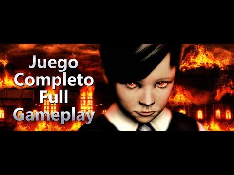 Steam Community :: Video :: Lucius | Full Gameplay | Walkthrough | No ...