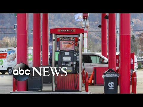 How will sanctions against Russia impact Americans?