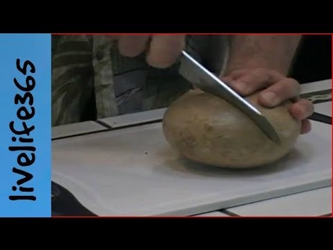 How to...Eat Jicama