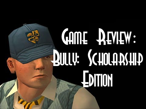 Steam Community :: Video :: ☺Game Review: Bully☻