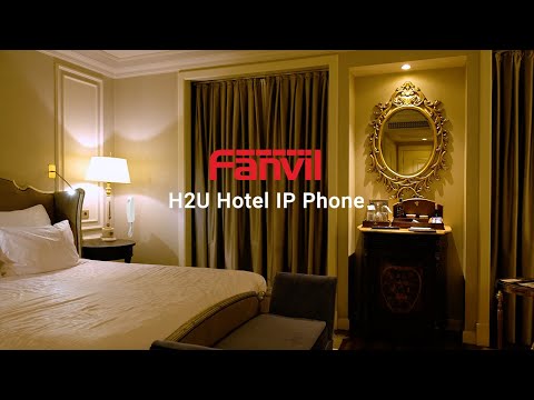 Fanvil H2U IP Phone Price in Bangladesh | RYANS