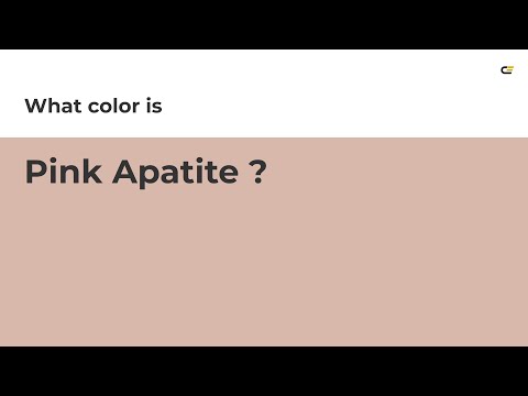 Pink Apatite color #d7b8ab hex color - Orange color - Cool color d7b8ab