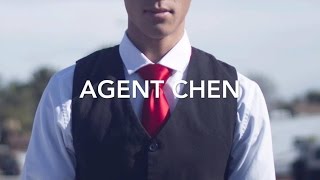 James Quach - Agent, Manager, Publicist Contact Info